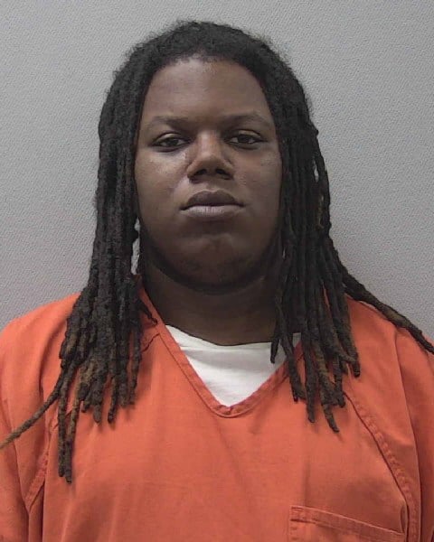 SMITH, MALIK JAQUAN - ABC Columbia