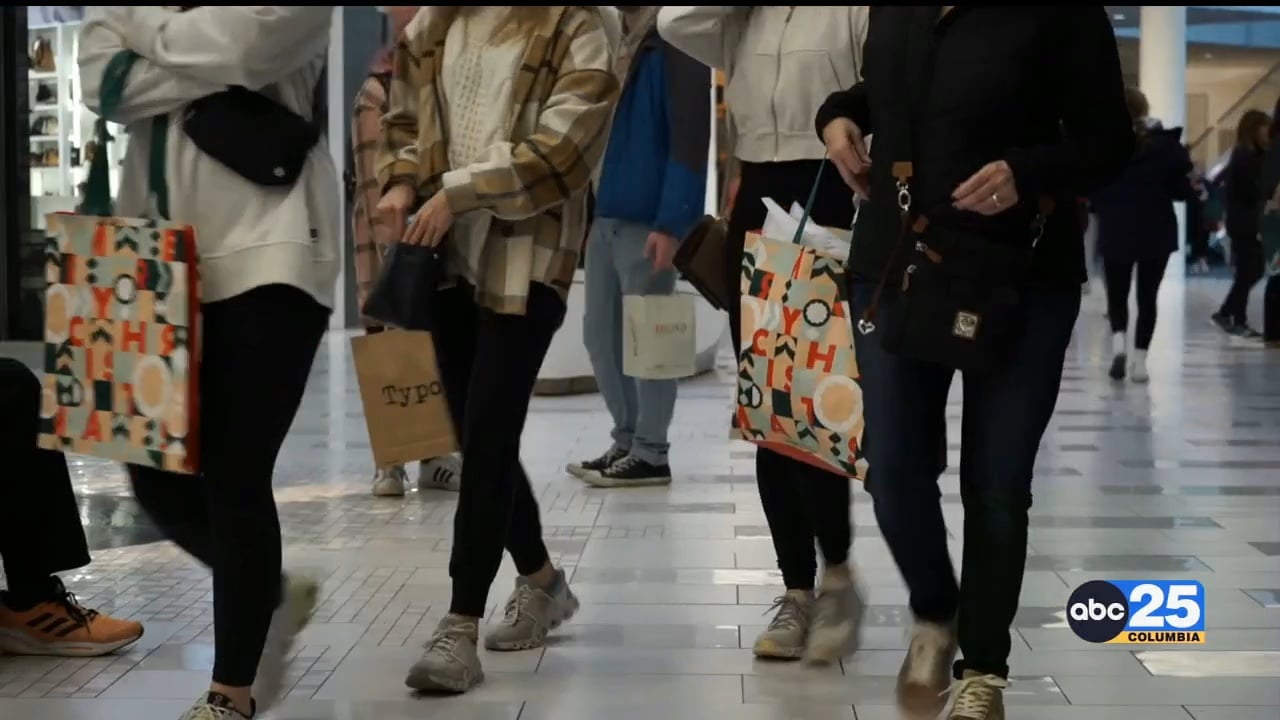 Generation Z most eager to hunt for shopping deals - ABC Columbia