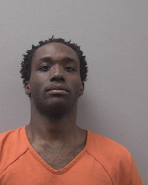 DEAN, DANTE RASHAWN - ABC Columbia