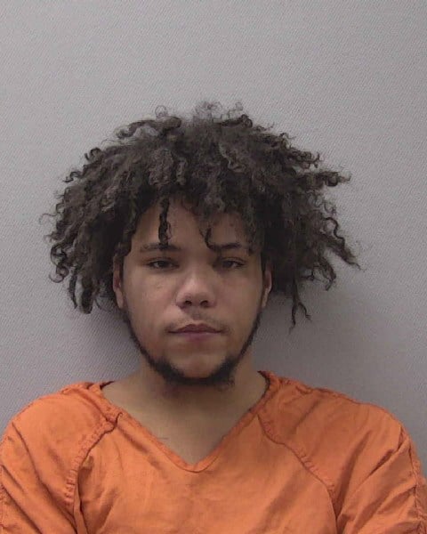 AUSTIN, TYREIK MONTRELL - ABC Columbia