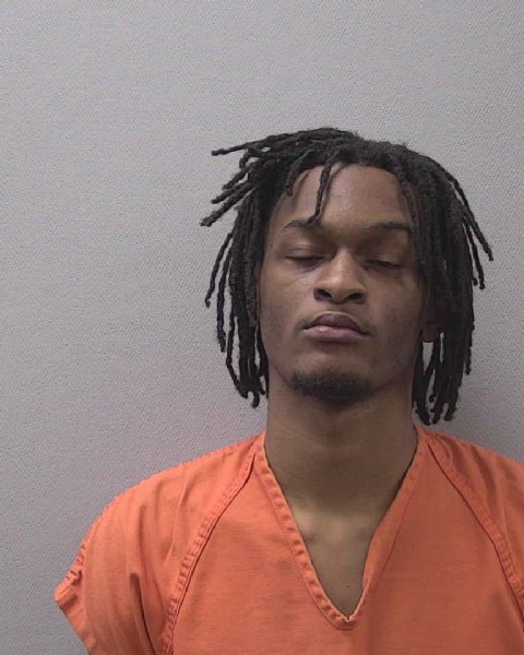 JAMISON, TIYJAWAN JAMALL - ABC Columbia