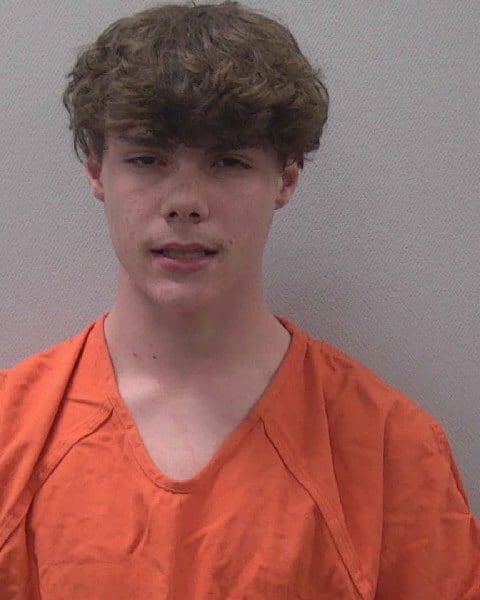 GASKINS, JORDAN CHACE - ABC Columbia