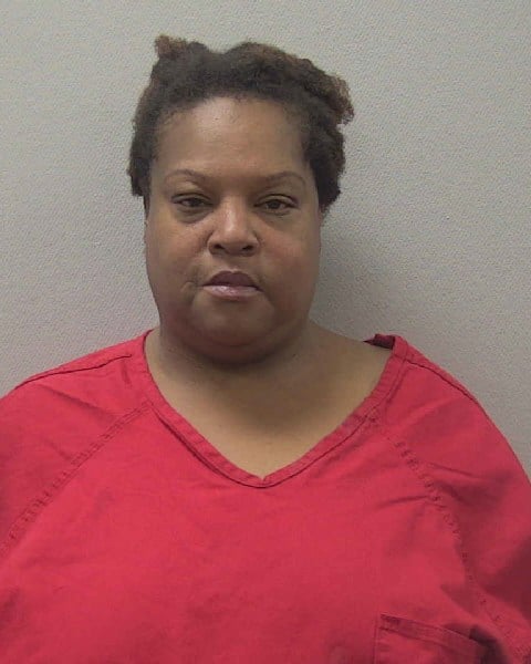 MARTIN, VERNELL RENEE - ABC Columbia