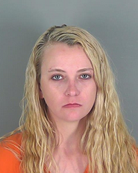 RICH, AMBER - ABC Columbia