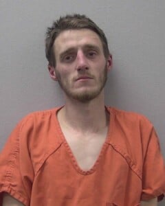 LOYD, TANNER COLTON - ABC Columbia