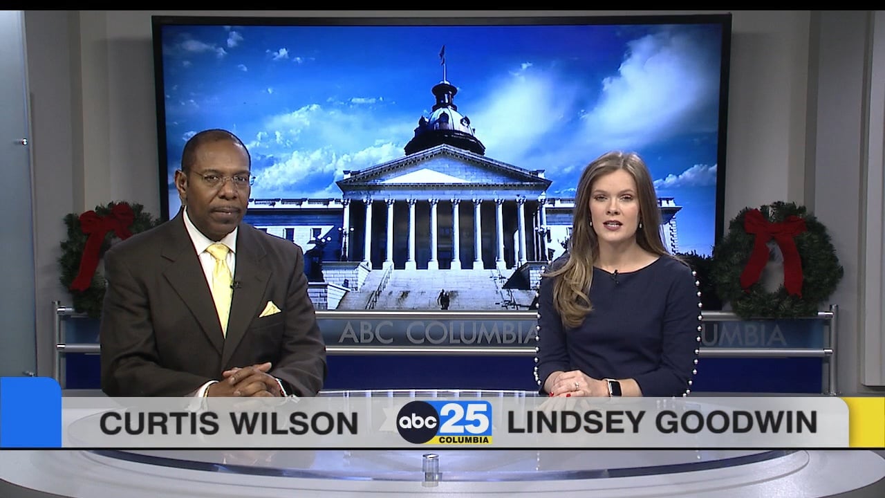 GMC Tuesday Headlines: Lawmaker proposes arming employees in schools ...