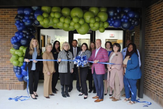 Three Rivers Behavioral Health opens new 3,000 square foot unit - ABC ...