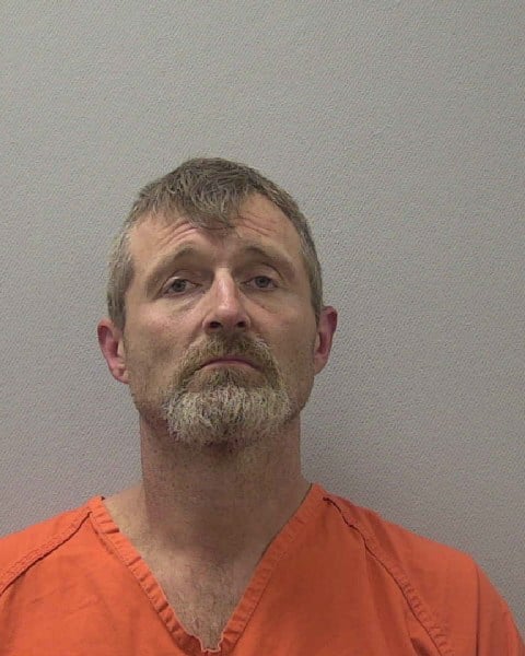 WOOTEN, KENNETH RAY - ABC Columbia