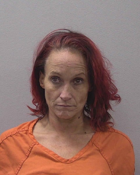 GAUDET, ANGELA LYNN - ABC Columbia