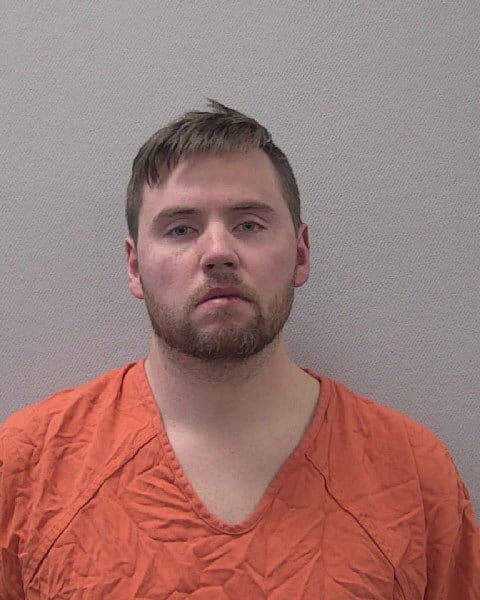 VOLLMER, BENJAMIN SCOTT - ABC Columbia