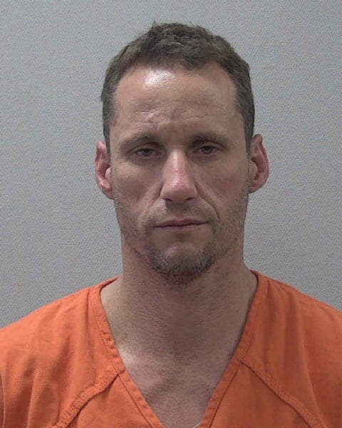 ALLEN, JOSHUA DAVID - ABC Columbia