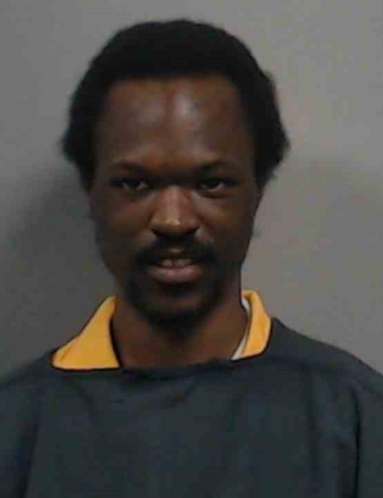 MAYERS, REGINALD WADE - ABC Columbia