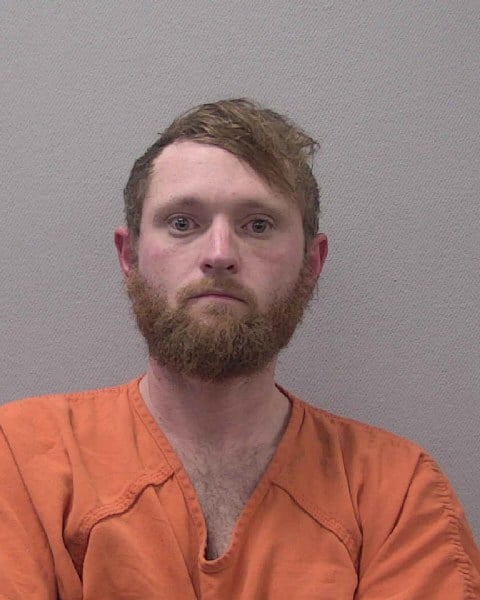 BARRINGTON, NICHOLAS MARK - ABC Columbia