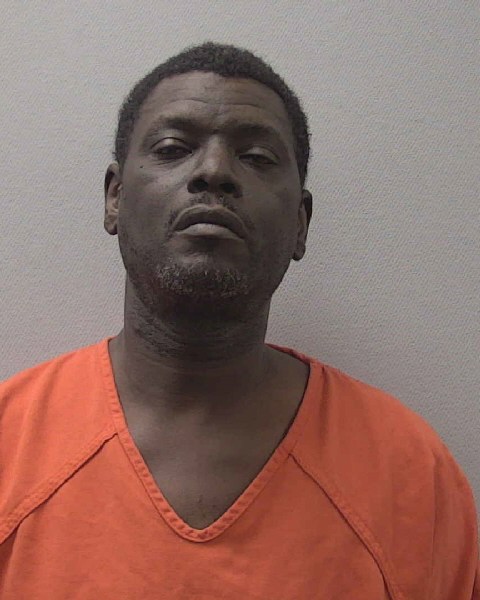 POUGH, TYRONE DARNELL - ABC Columbia