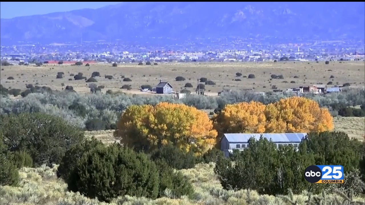 Charges expected in ‘Rust’ movie set shooting - ABC Columbia