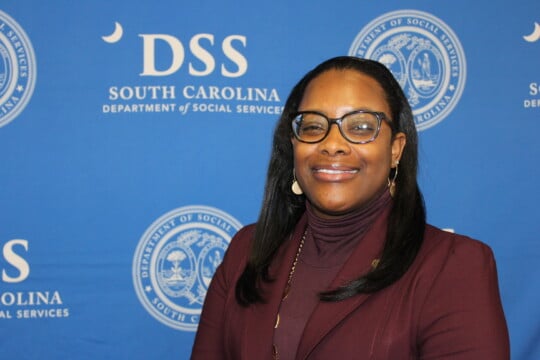 SC Dept. of Social Services announces new Anderson County Director ...