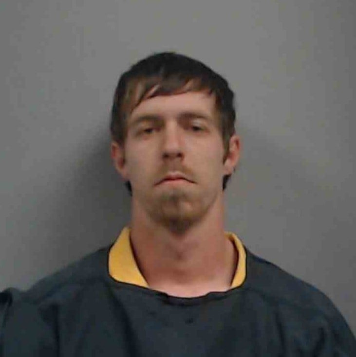 WESSINGER, LARRY LEE HEATH - ABC Columbia