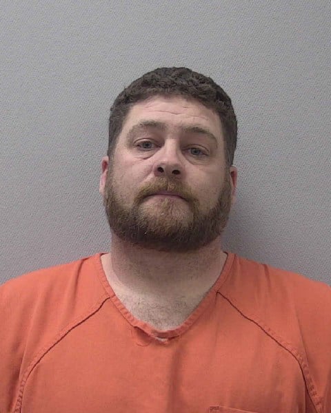 WILLIAMSON, TRAVIS MELVIN - ABC Columbia