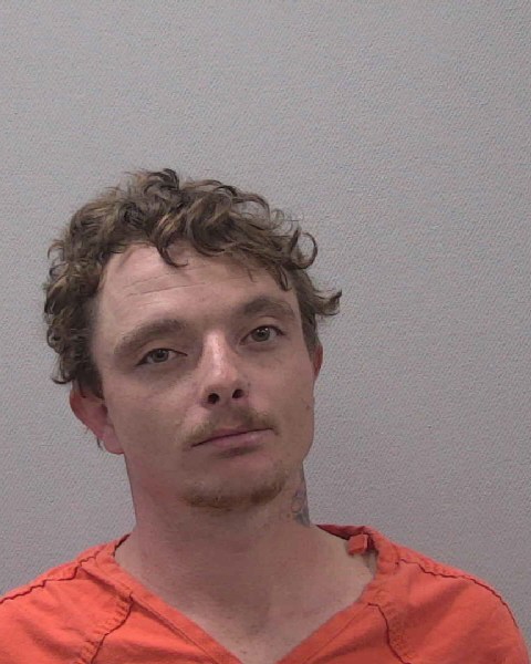 FINCHER, JACOB BRICE - ABC Columbia