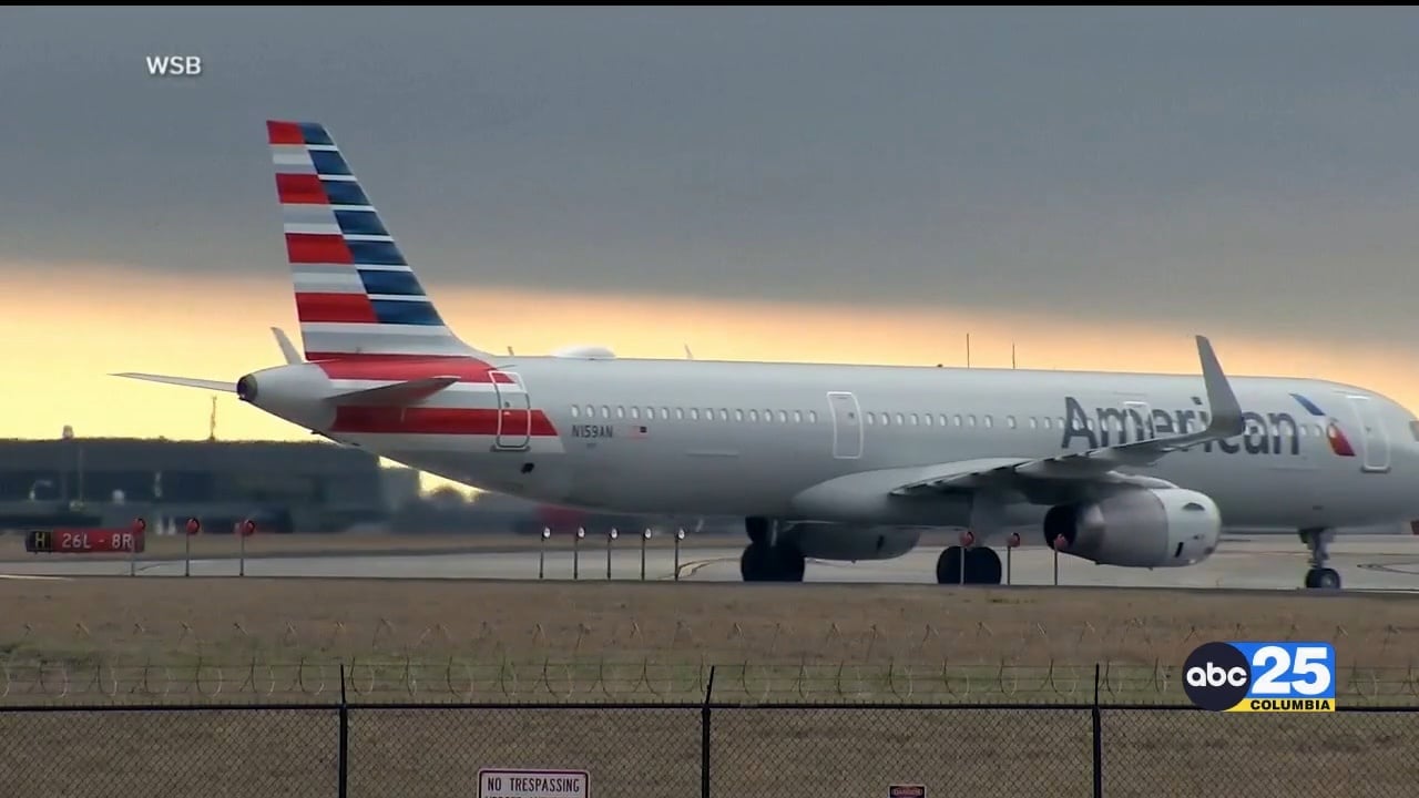 Demand for answers after flights grounded nation-wide - ABC Columbia