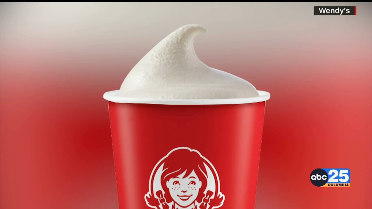 Wendy’s reintroduces the vanilla frosty - ABC Columbia