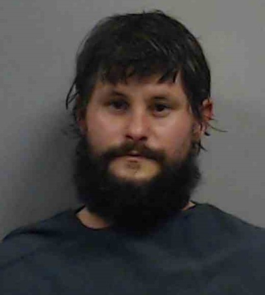 FOLK, CHARLES RAYMOND - ABC Columbia