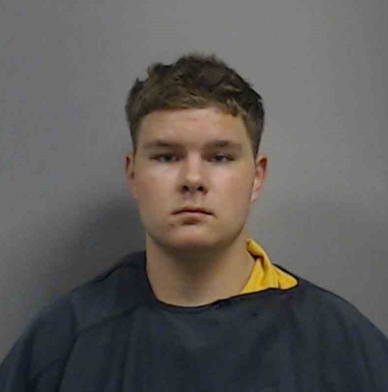 DIBBLE, TYLER AUSTIN - ABC Columbia