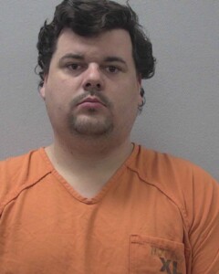 HAMILTON, BRANDON RUSSELL - ABC Columbia