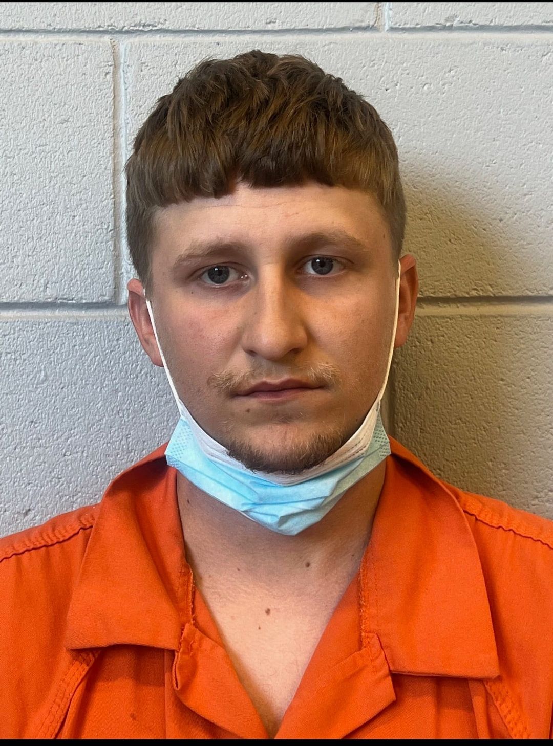Calhoun Man Charged For Criminal Sexual Conduct With Minor ABC Columbia