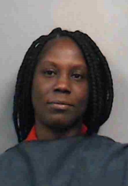 ROGERS, JESSICA LINETTE - ABC Columbia