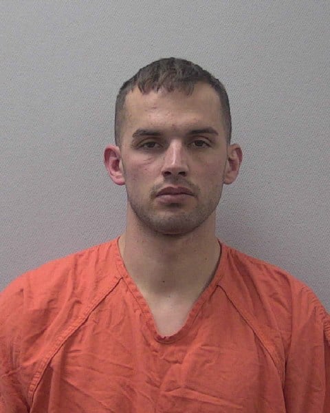 BYROADS, CHRISTIAN MICHAEL - ABC Columbia