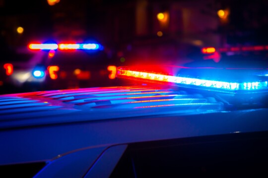 RCSD says reports of active shooter on I-26 are determined to be hoax ...