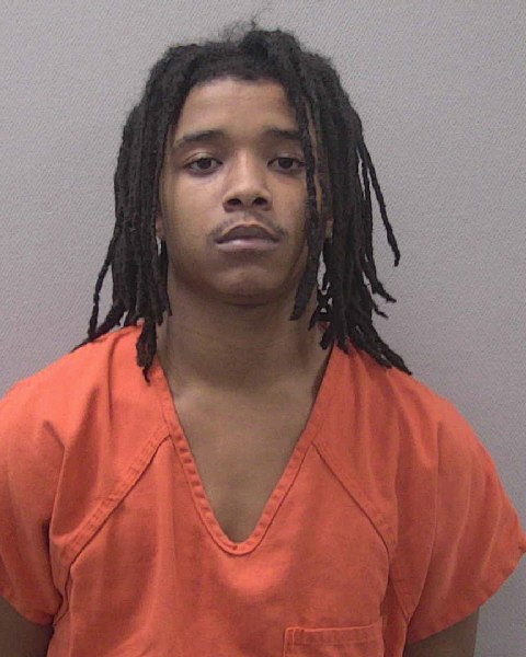 GLYMPH, KAMERON TYON - ABC Columbia