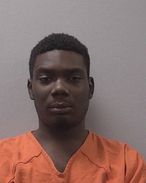 REED, BRANDON ANTHONY - ABC Columbia