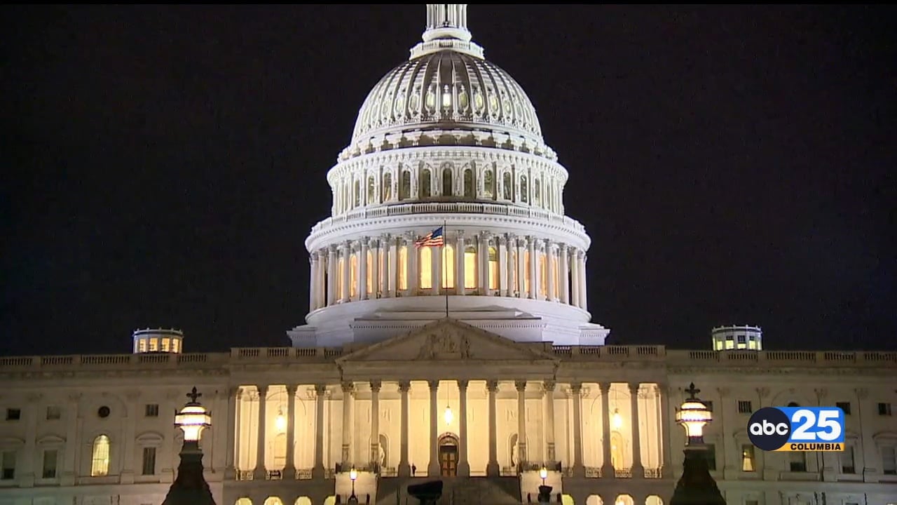 President Biden to deliver 2023 State of the Union Address tonight ...