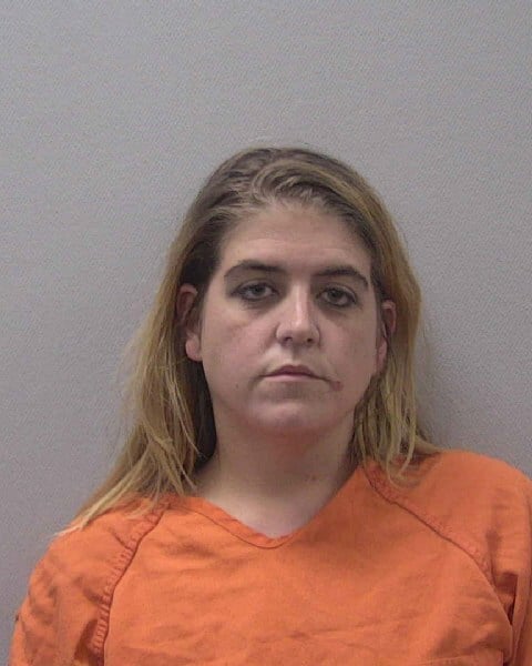 PORTER, HEAVEN ASHLEE - ABC Columbia