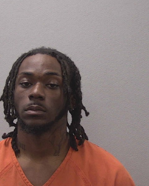 GAUSE, DONOVIN Q - ABC Columbia