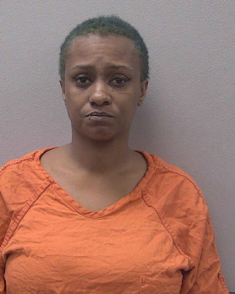 BLAND, ASHLEY CHRISTELLE - ABC Columbia