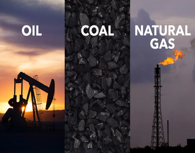 Fossil Fuels Subsidized Over $31Million Per Second in 2022 - ABC Columbia