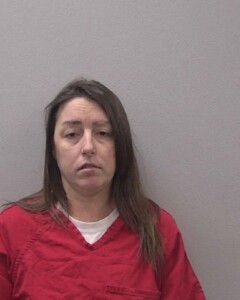 STRANGELAND, CRYSTAL MARIE - ABC Columbia