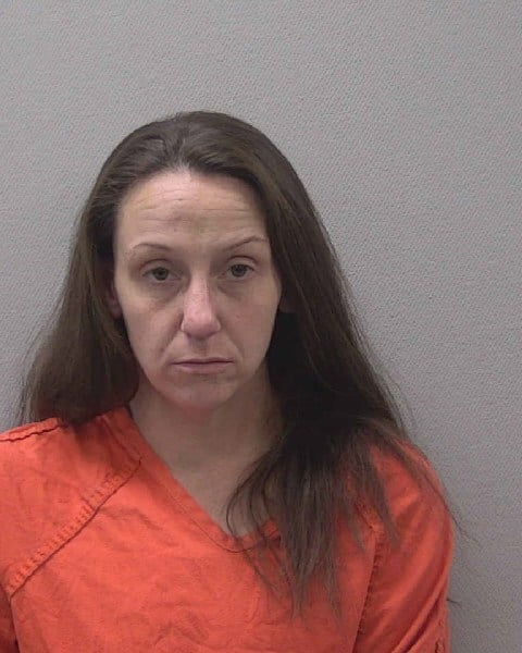 BROWN, BETHANY ANN - ABC Columbia