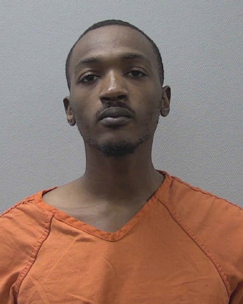 MCGILL, DONTE TREVON - ABC Columbia