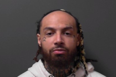 ROBINSON, ELAJUWON DAVONE - ABC Columbia