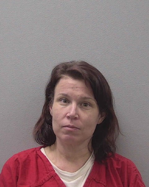 GERALD, GINGER ELIZABETH - ABC Columbia