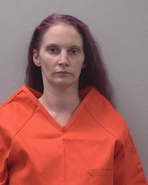 METZE, BRITTANY YVONNE - ABC Columbia