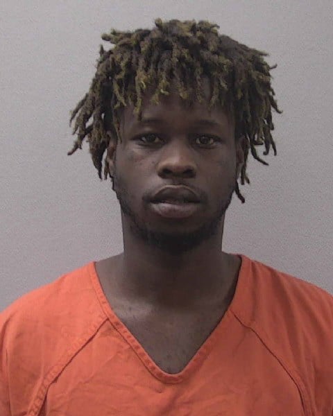 HUDSON, MONTREZ JOSEPH - ABC Columbia