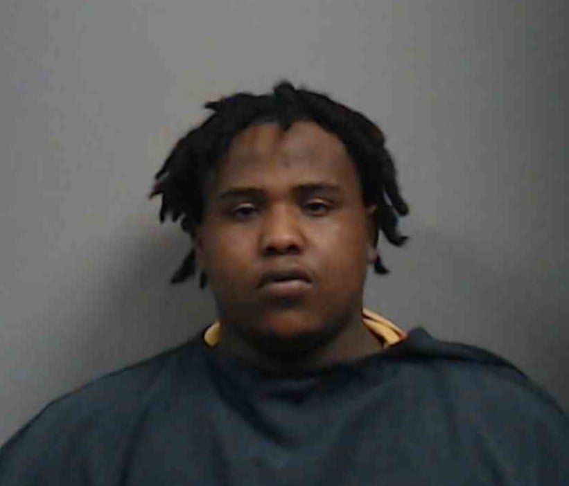 BLAKE, MICHAEL ODELL - ABC Columbia