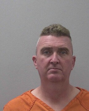 RILEY, JOHNNY DANIEL - ABC Columbia