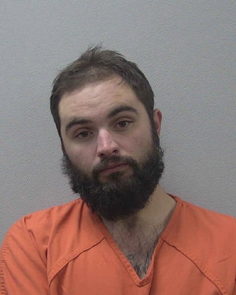 GARNER, CHRISTOPHER BLAKE - ABC Columbia