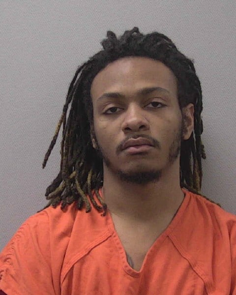 VAUGHN, DIONTAE ZYSHON - ABC Columbia